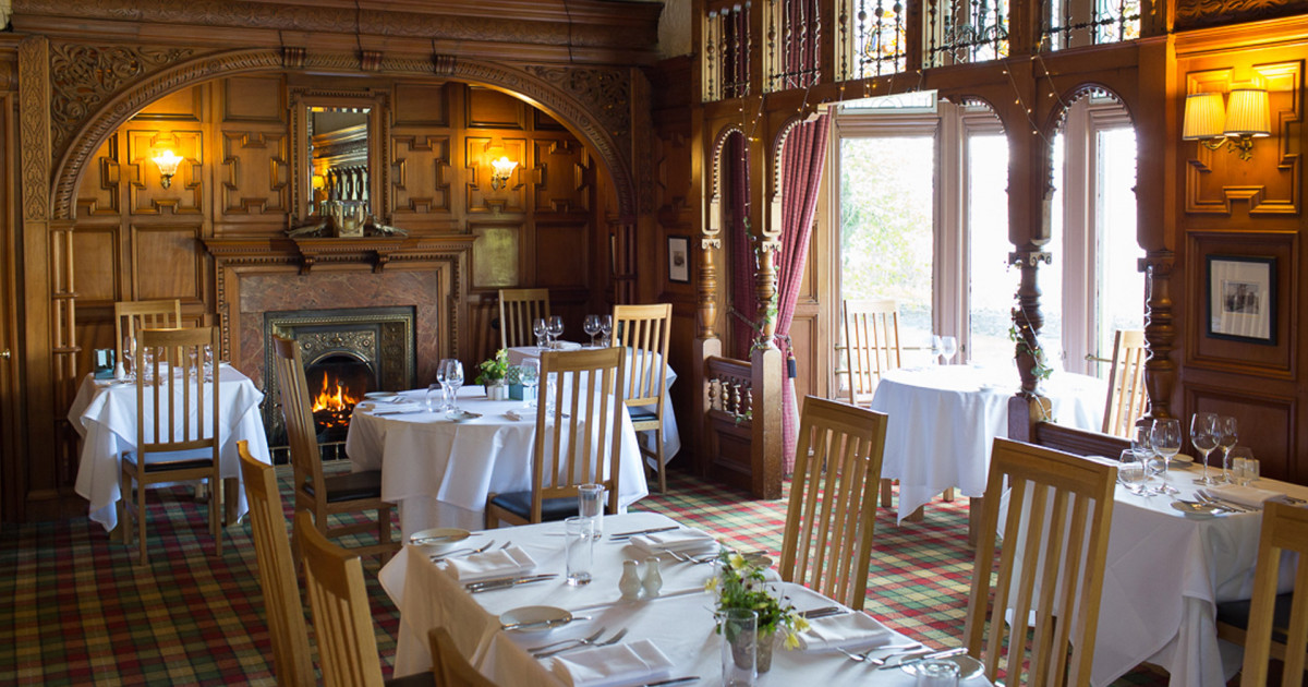 Authentic Scottish Food | Explore Scotland's Delicious Cuisine